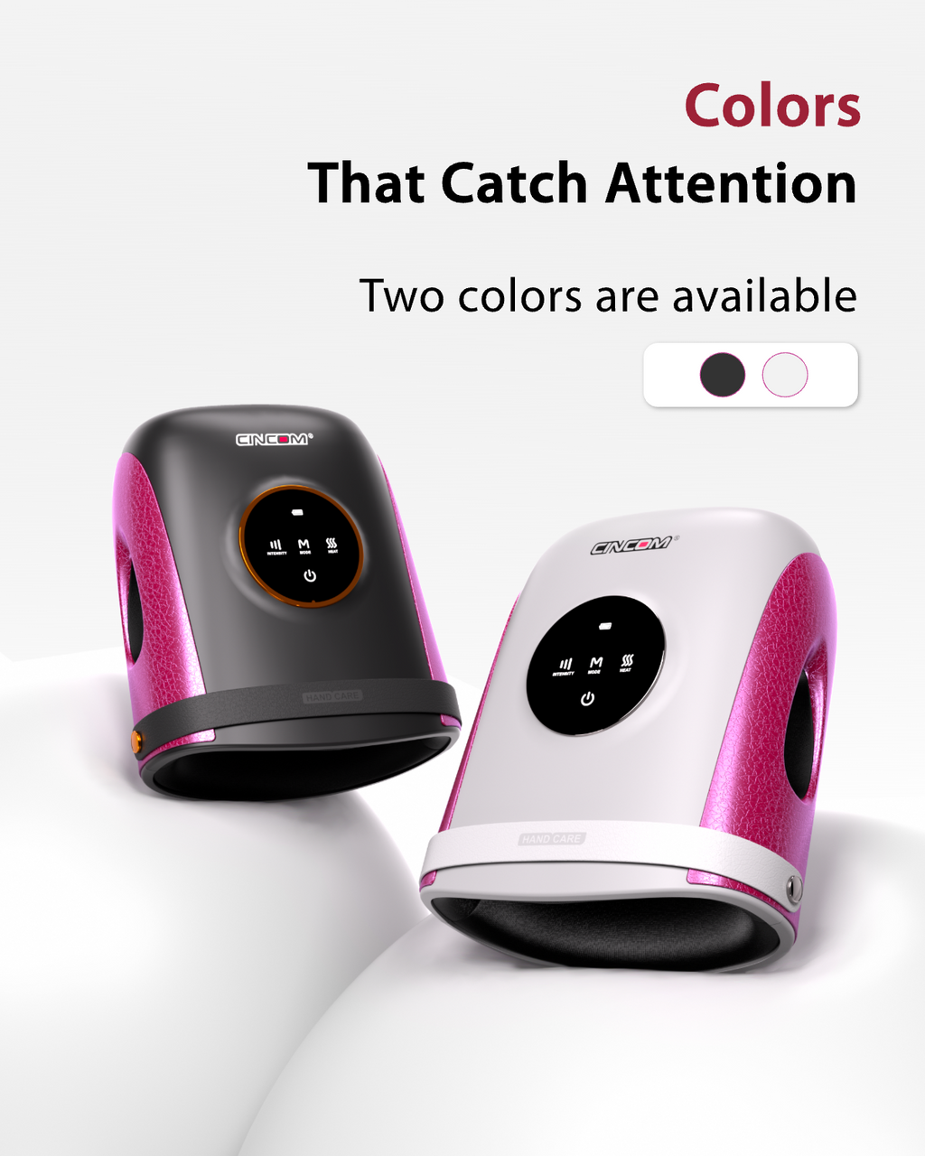 Valentine’s Day Gifts That Truly Care 20% ~ 30% OFF – CINCOM