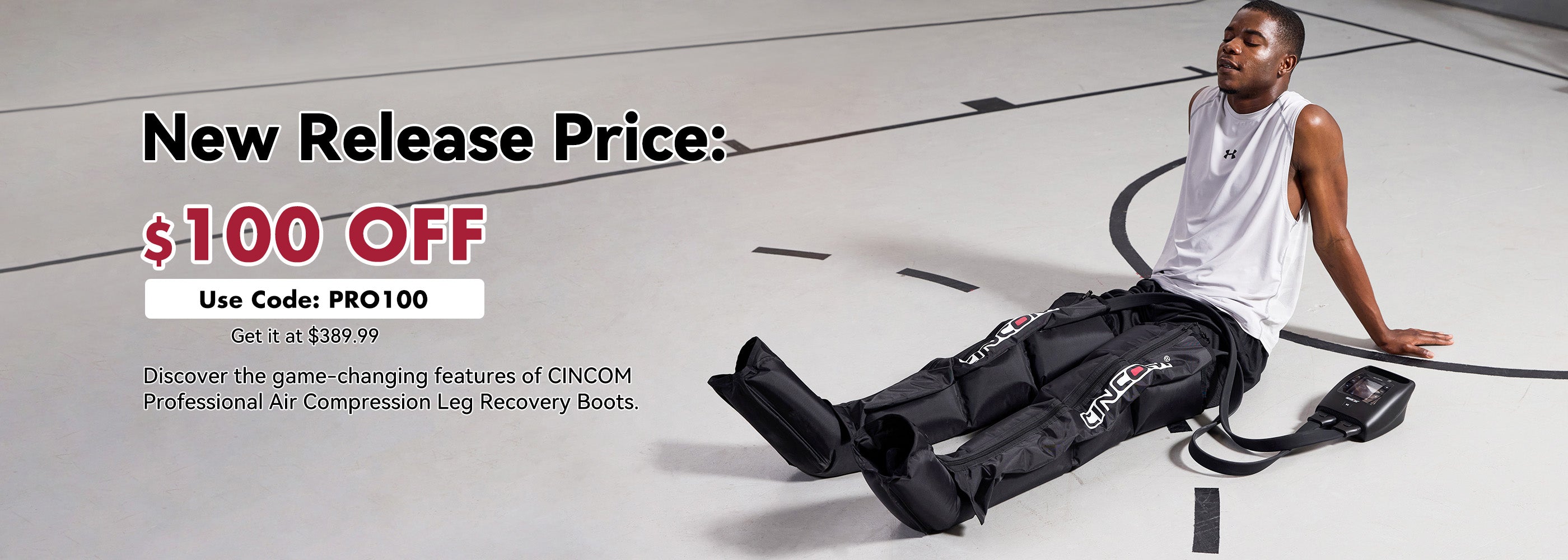 Top-Quality Electric Massagers and Relaxation Products - CINCOM