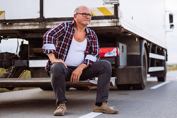 CINCOM Cordless Fast Set-up Air Recovery Boots CM-108A