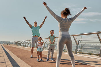 CINCOM Cordless Fast Set-up Air Recovery Boots CM-108A