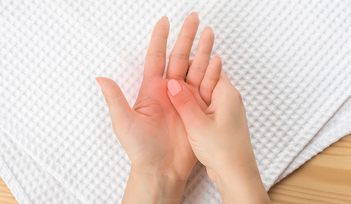 CINCOM's Best Hand Massager with Heat: Hand's Best Friend