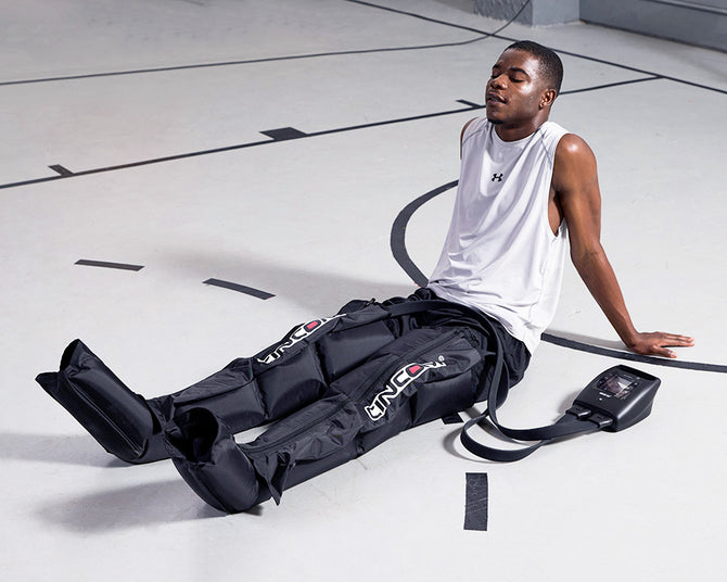 Recovery After Workout | Shop Sports Recovery Massagers - CINCOM